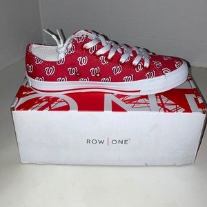 Row One | Shoes | Sneakers | Poshmark